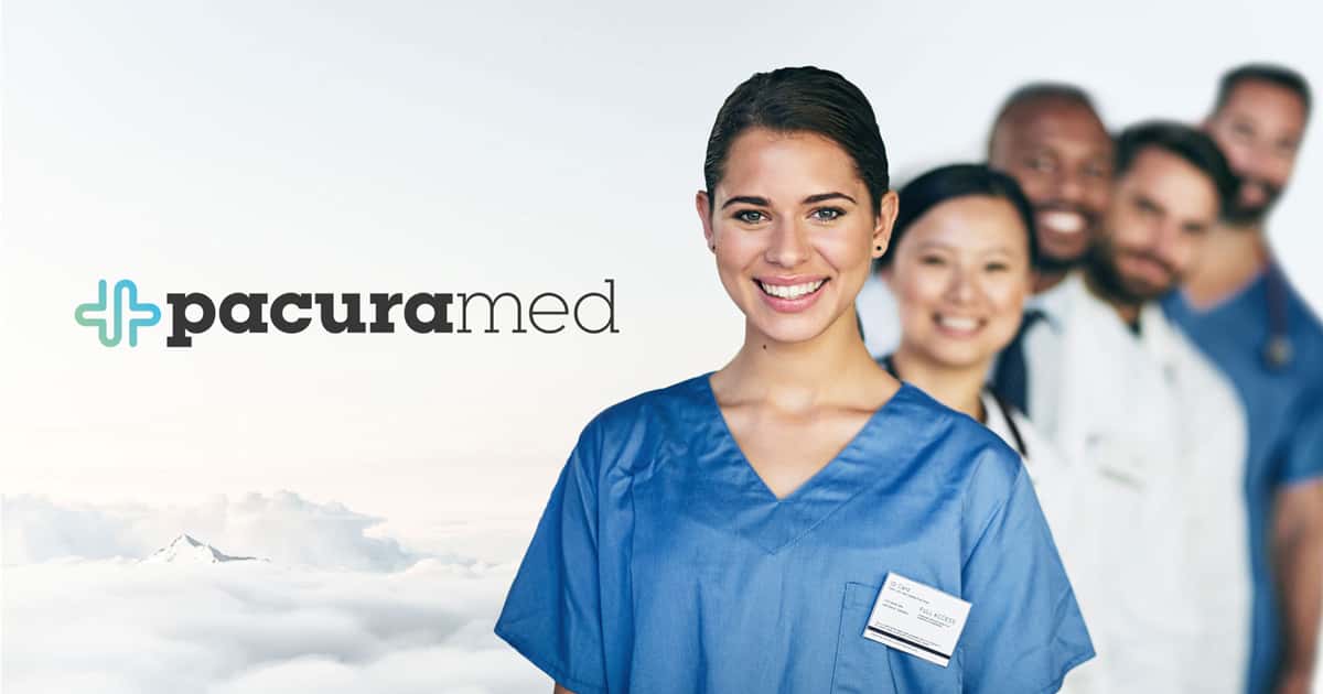 Pacura med GmbH