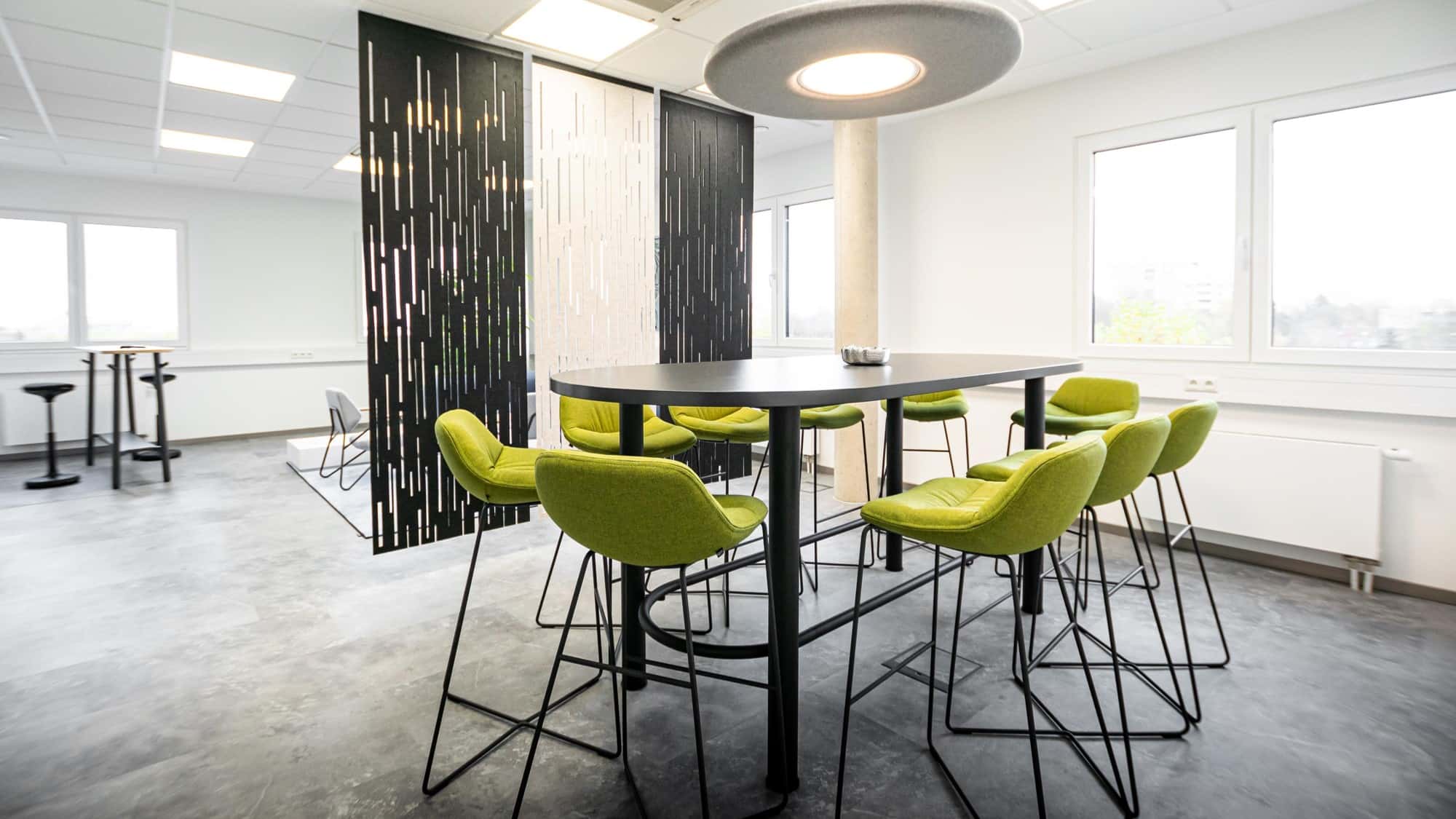 robert obermeyer consulting GmbH