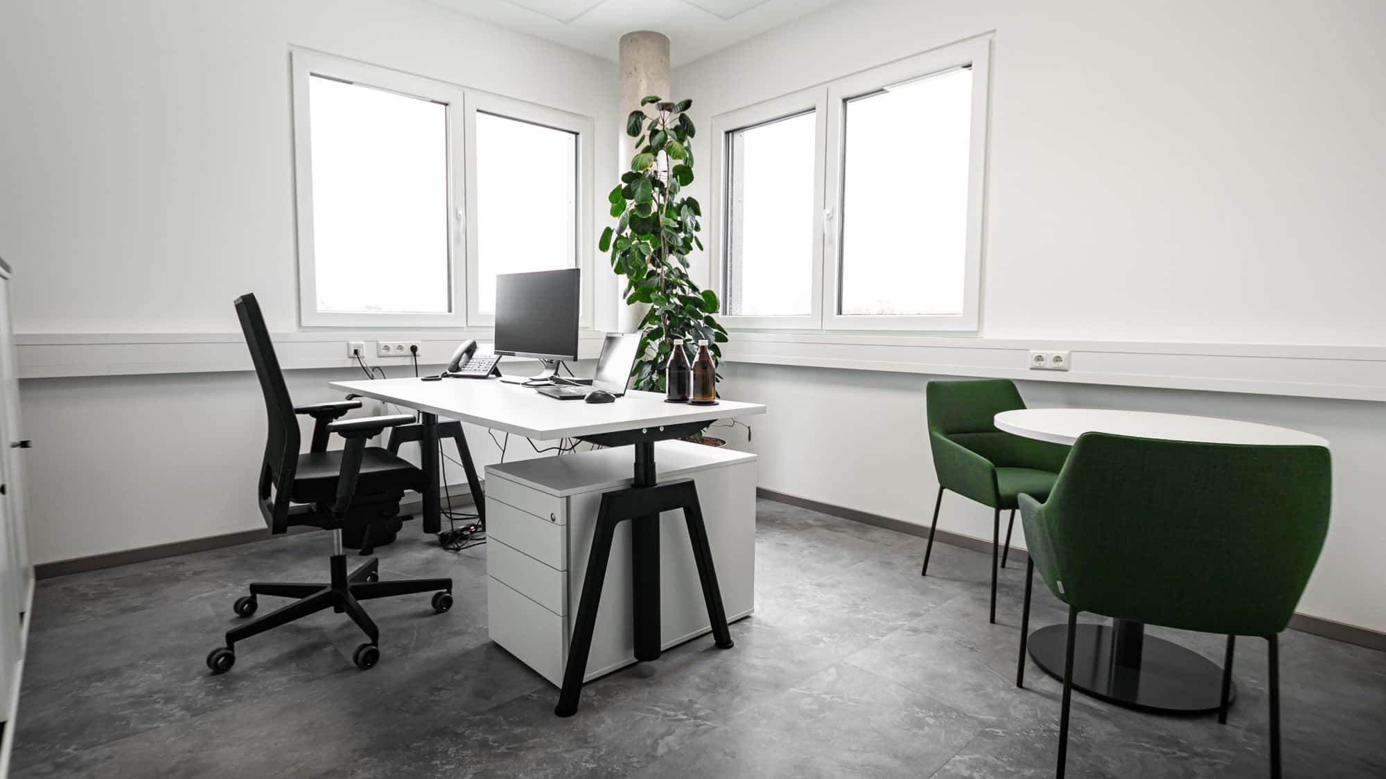 robert obermeyer consulting GmbH